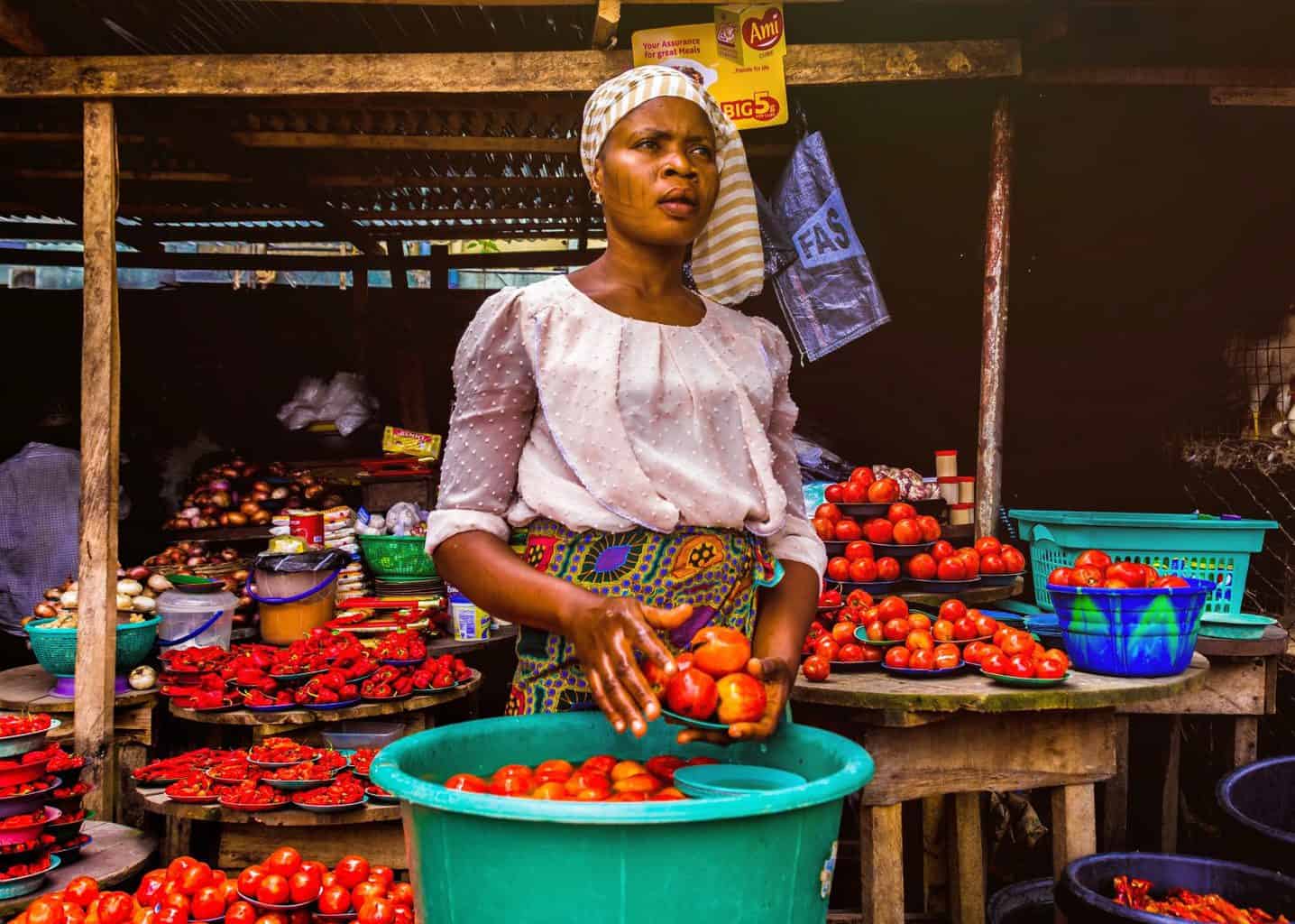 How To Empower And Encourage Female Entrepreneurs In Africa | September ...